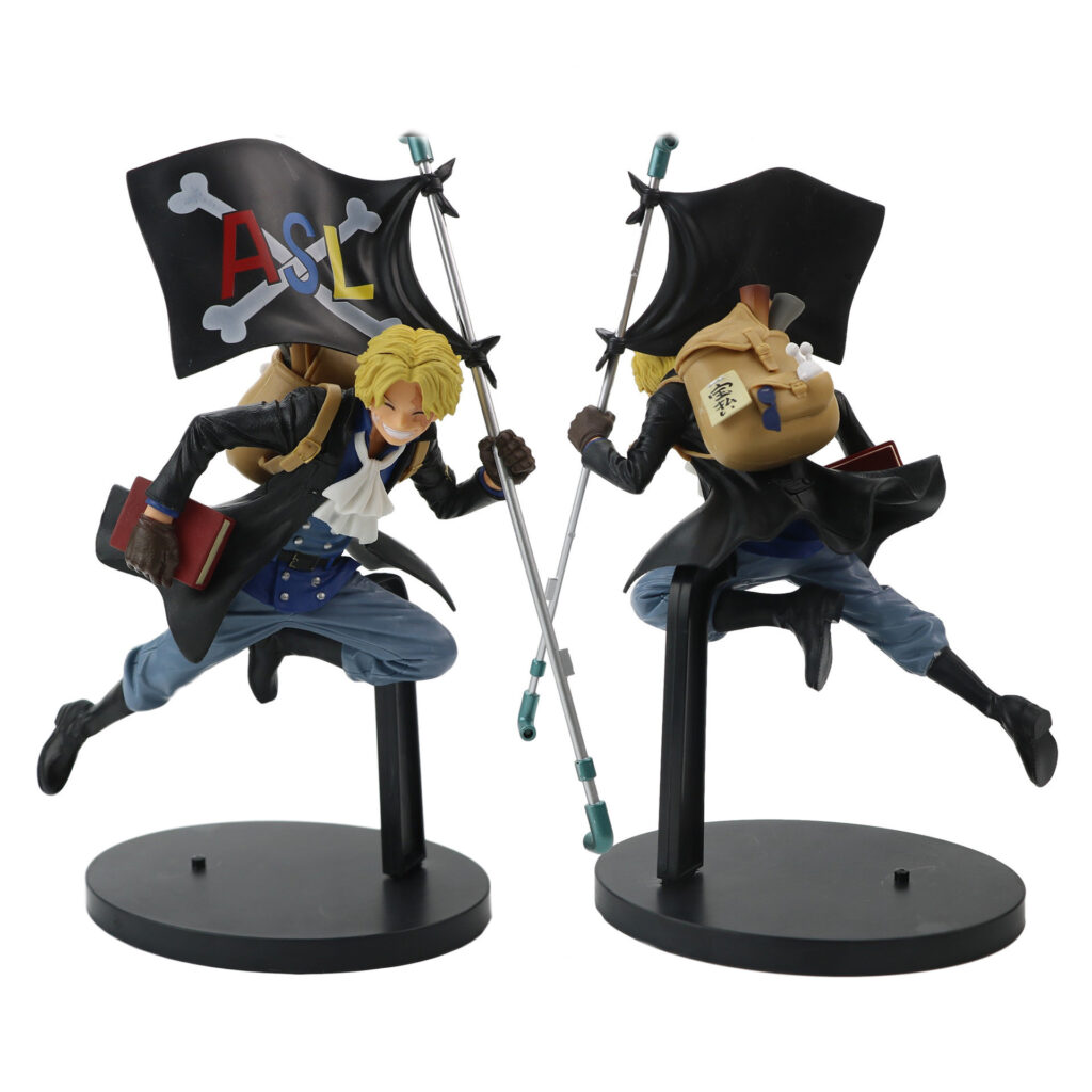 Figura Sabo One Piece – Rirume