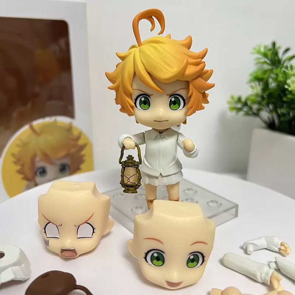 Nendoroid 1092 Emma Promised Neverland – Rirume