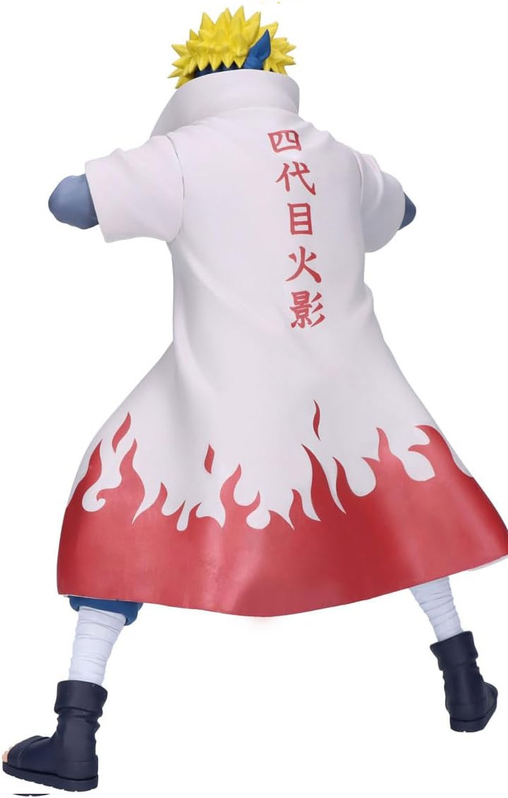 Figura Namikaze Minato – One Piece GRANDISTA – Rirume