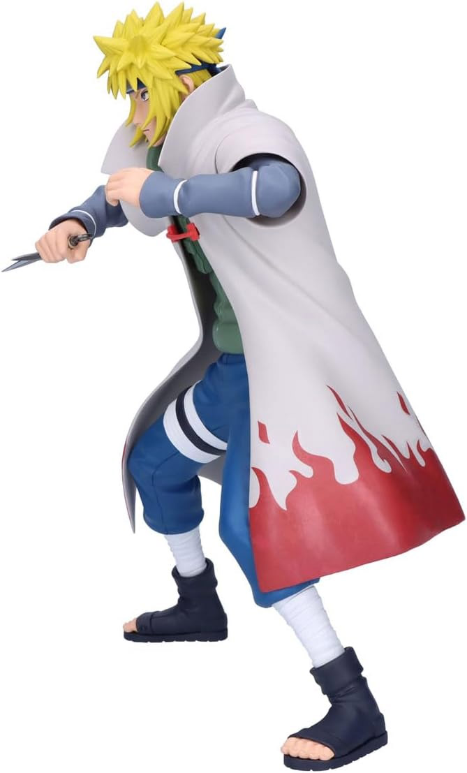 Figura Namikaze Minato – One Piece GRANDISTA – Rirume